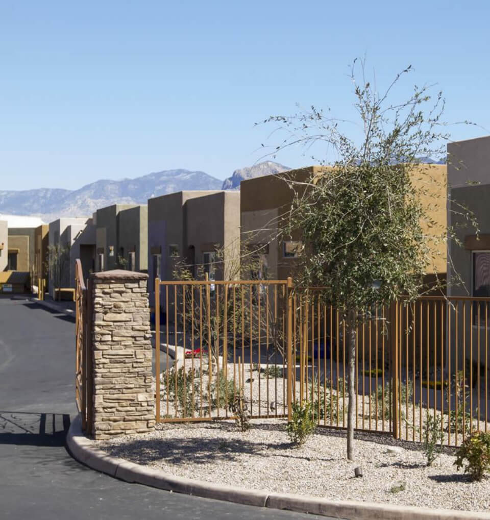 Avilla Marana I & II - BFL Construction