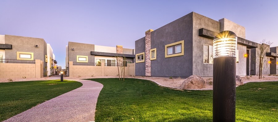 Avilla Palm Valley - BFL Construction