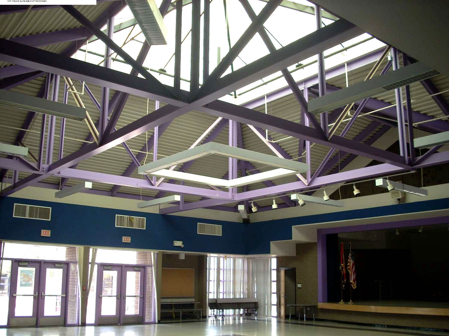 Mary Louise Robins Elementary School - BFL Construction