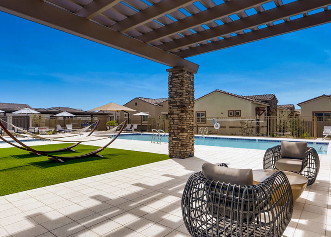 Avilla Lehi Crossings - BFL Construction