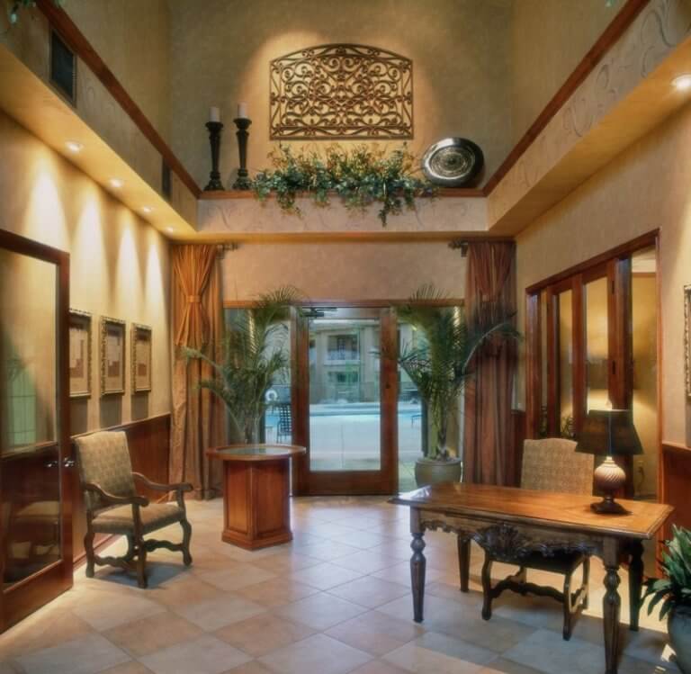 Finisterra Luxury Apartments - BFL Construction