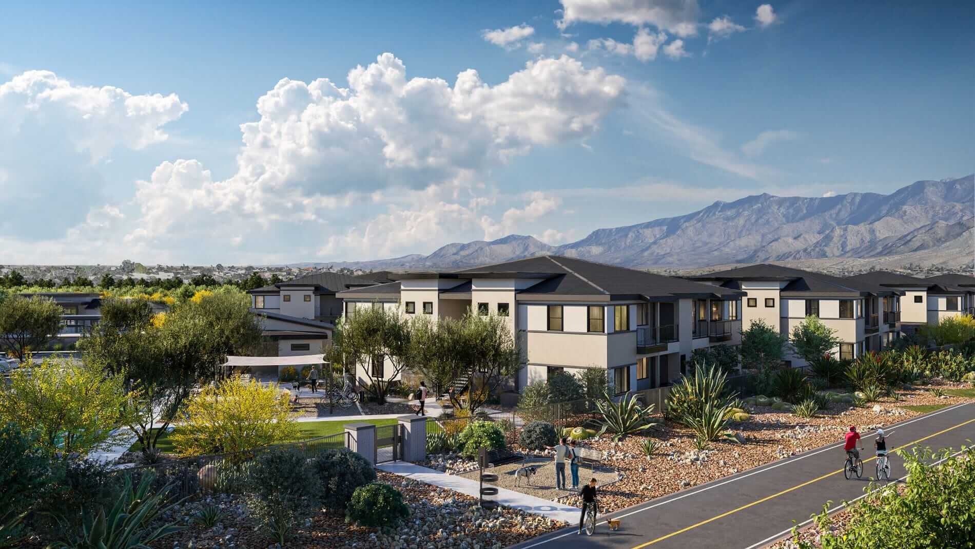 Solstice - BFL Construction