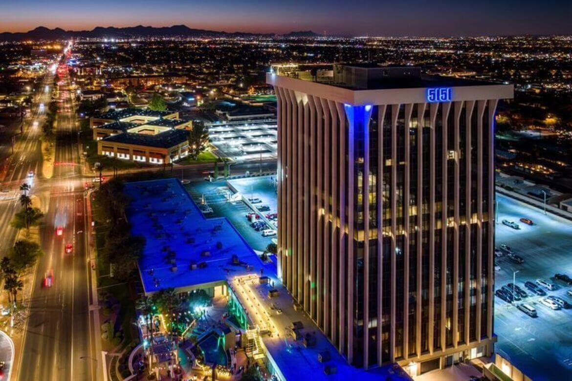 Contact Us - BFL Construction